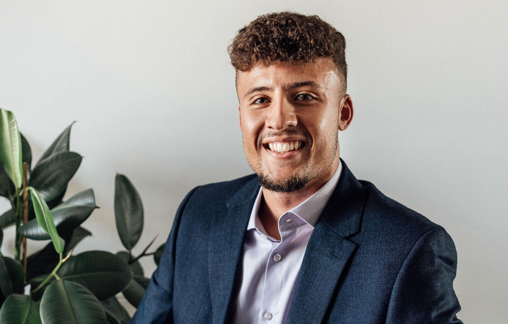 Meet Rav Jackson: our new team member - Stephen Eve Financial Planning