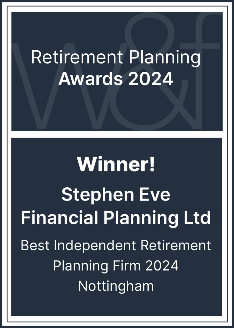 5 key principles to successful investing - Stephen Eve Financial Planning