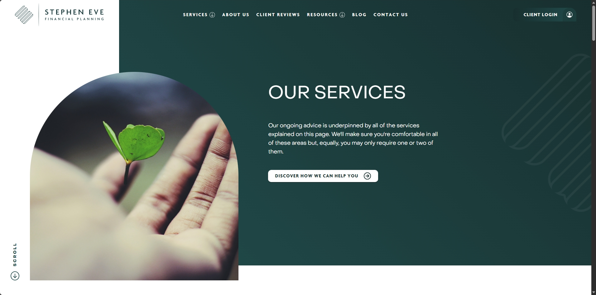 Financial Planning Services | Retirement, Investment & Estate Advice